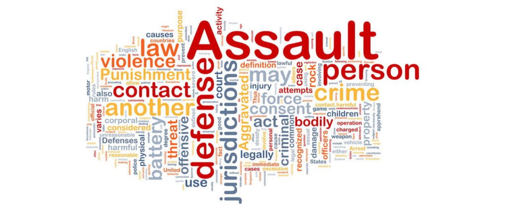 Jail Time for Assault and Battery in SC