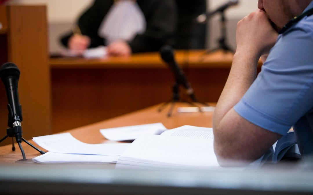 Implied Consent Dui Administrative Hearings In Sc